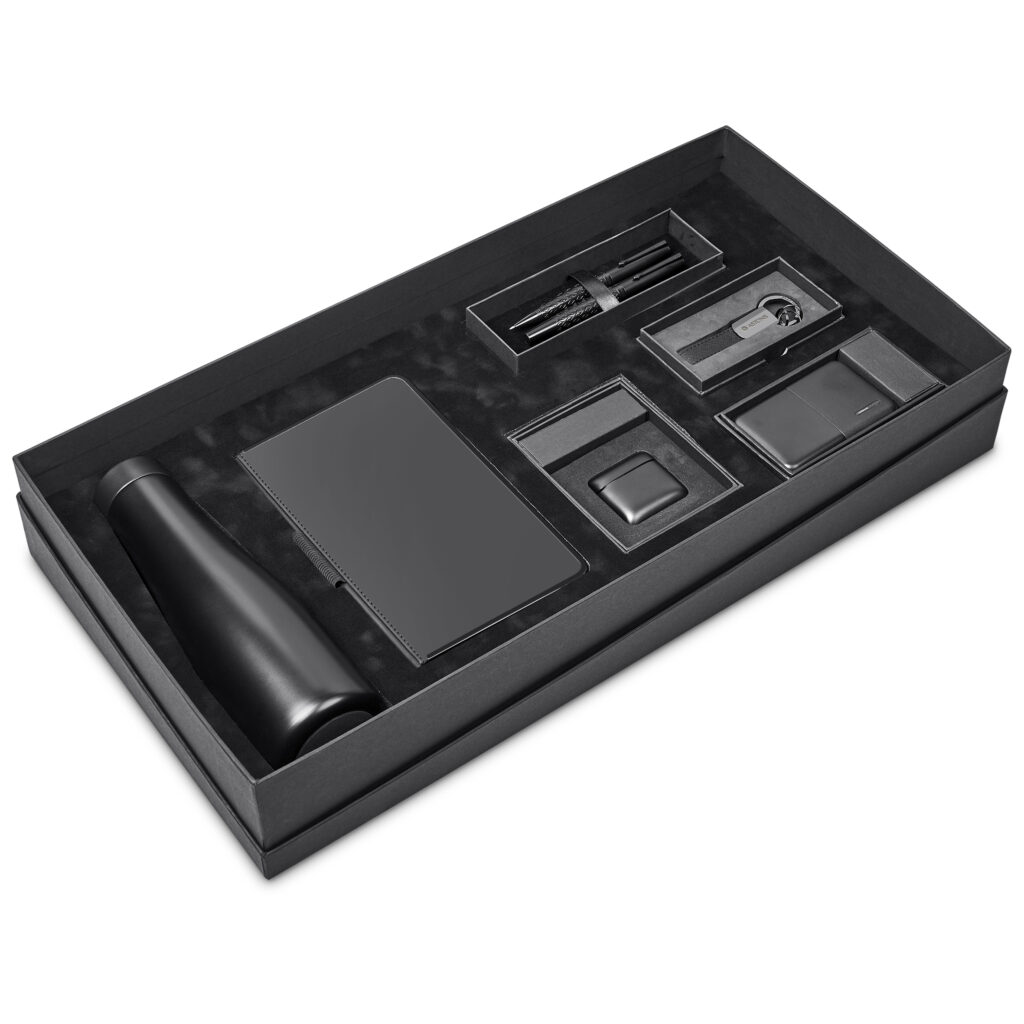Alex Varga Rivelleto Gift Set Exceptional Premium Gift