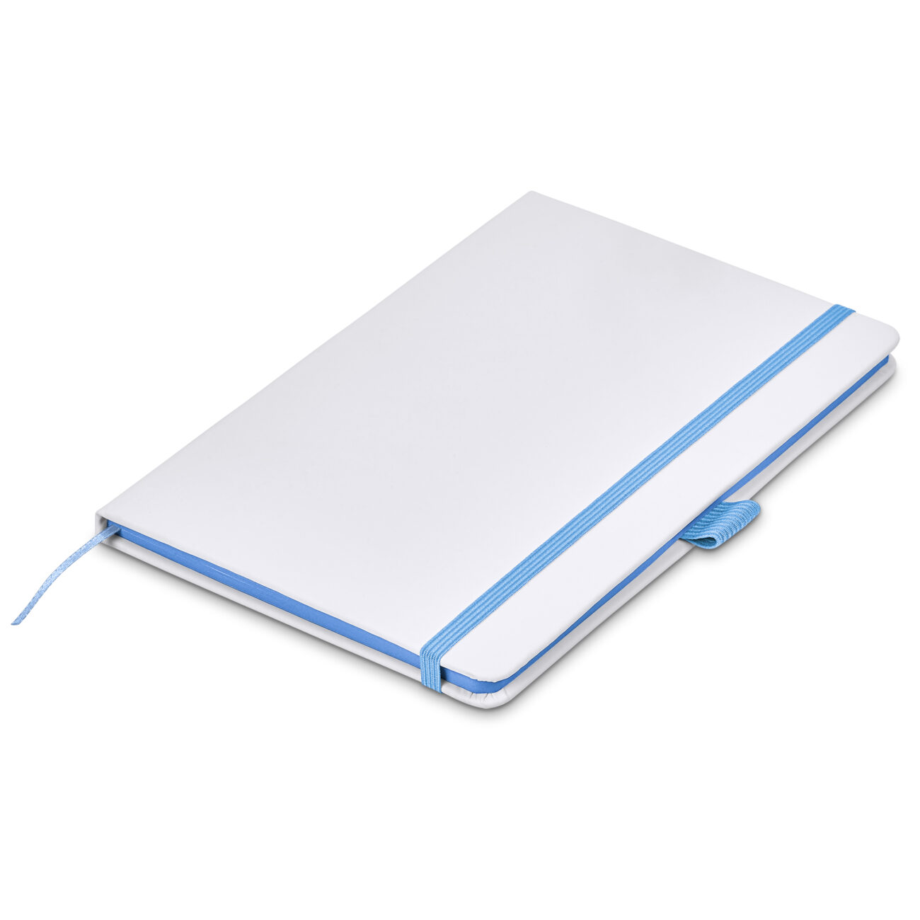 Tundra A5 Hard Cover Notebook Clean, Vibrant & Stylish