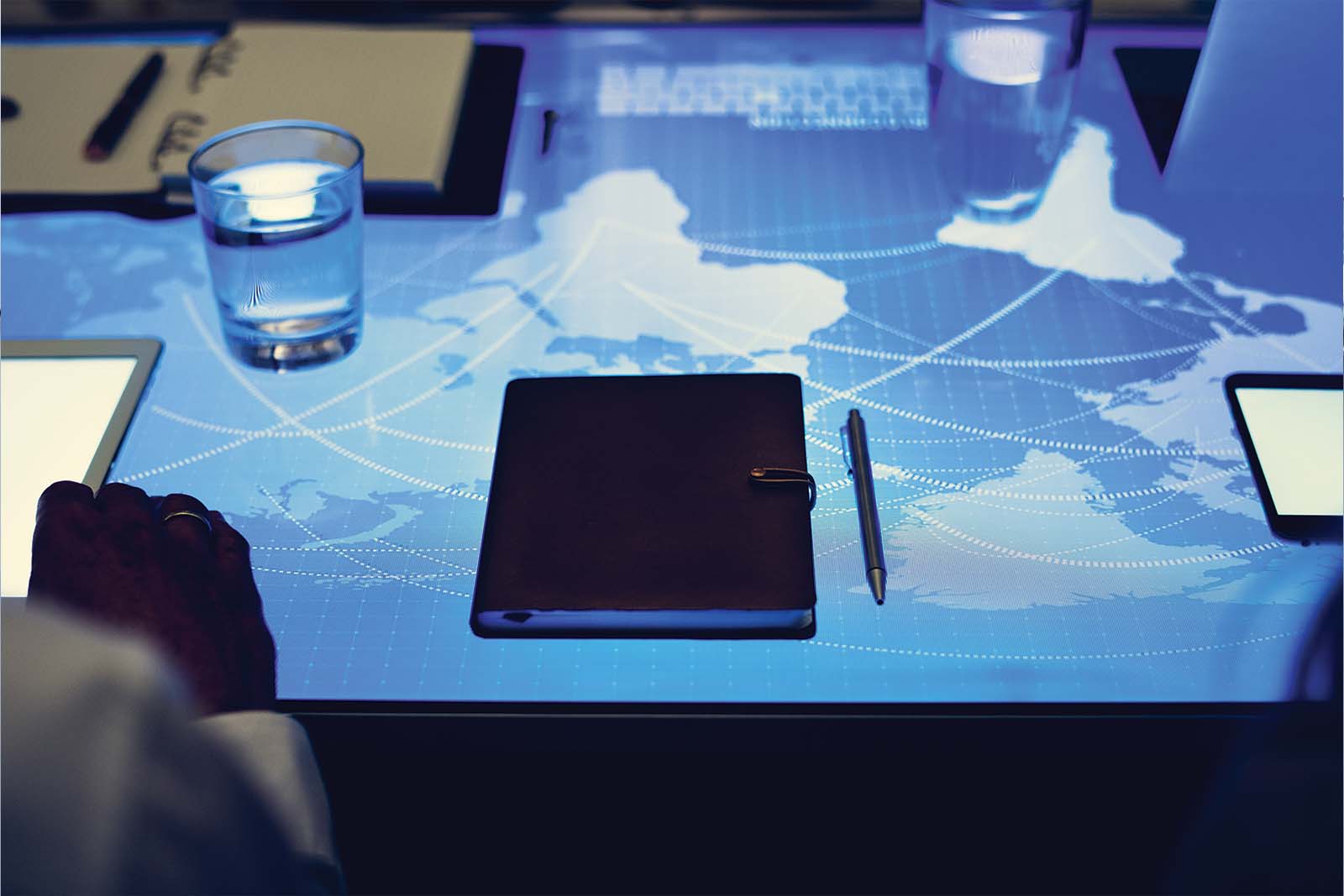 Branded Diaries to Elevate your Brand today for 2024