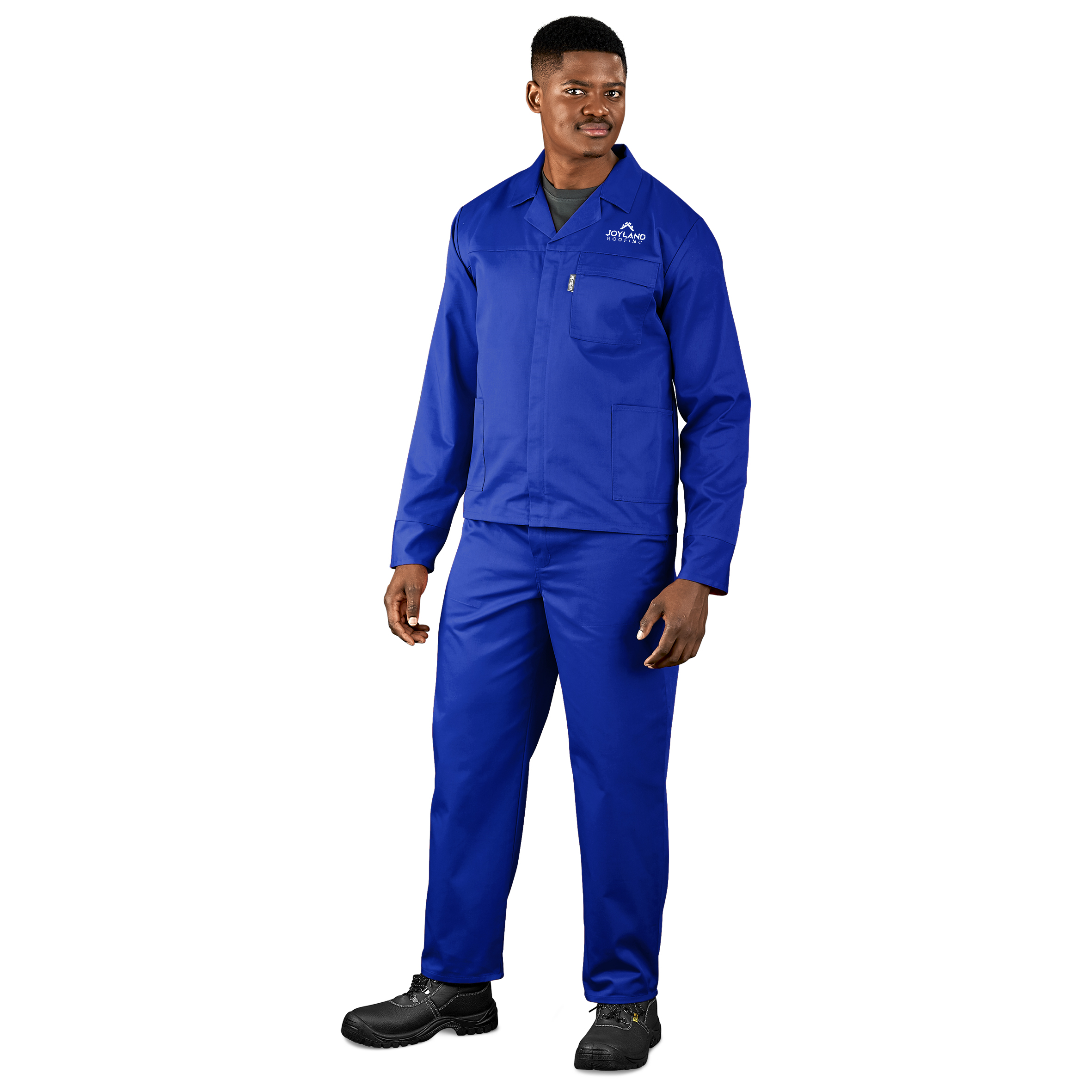 Budget Conti Suit Be Protected and Branded to Stand out