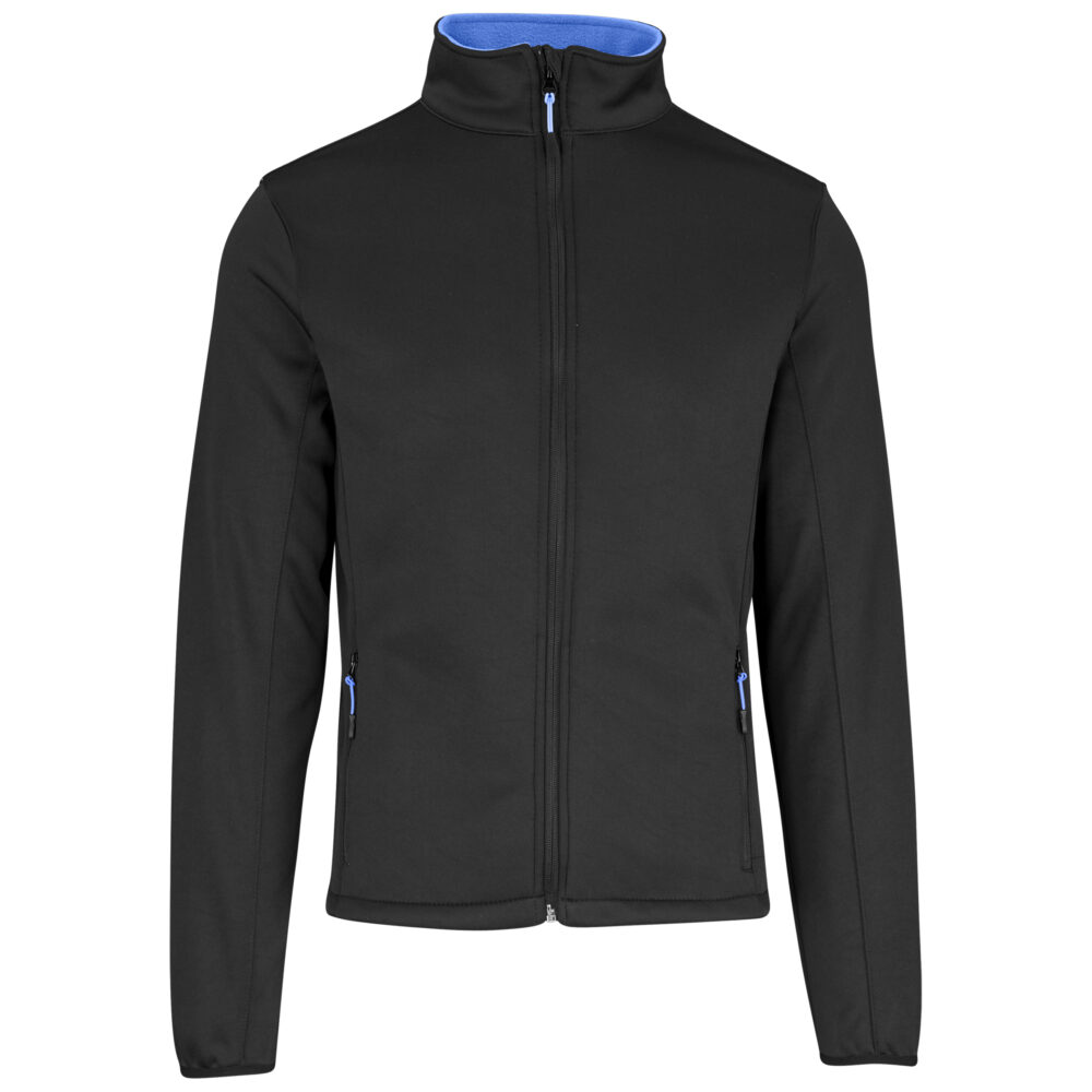 Mens Palermo Softshell Jacket Perfect Winter to Get Branded
